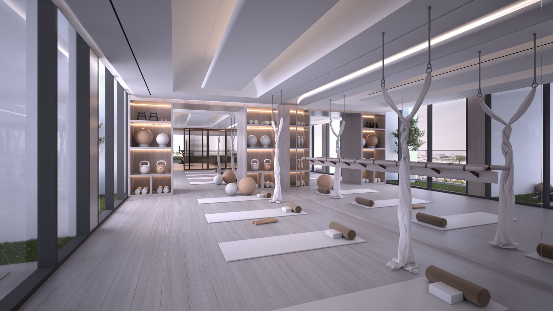 Soul | Vision Developments